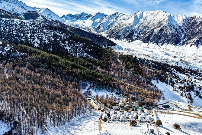 Chunkurchak Gorge Skybridgem Supara and Cable Car Day Trip - Key Points