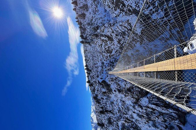 Chunkurchak Gorge Skybridgem Supara and Cable Car Day Trip - FAQs