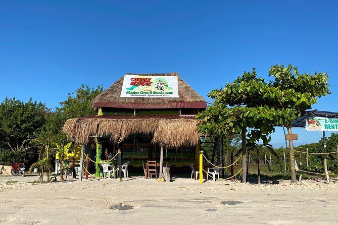 Chunky Monkey Beach Club - What to Expect at Chunky Monkey Beach Club
