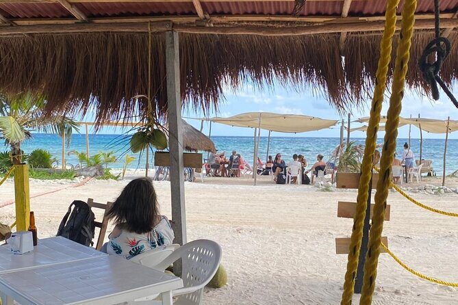 Chunky Monkey Beach Club - Real-Life Perspectives from Reviewers