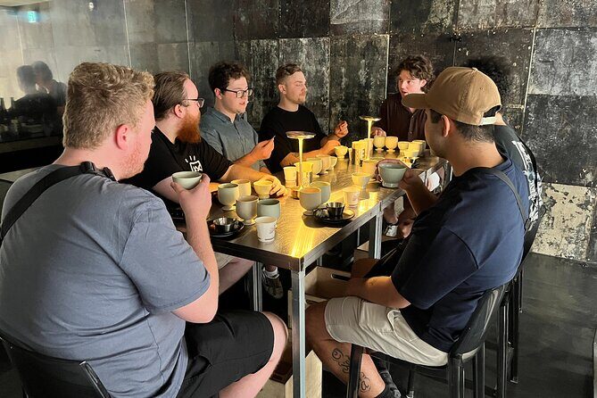 Chunpoong Makgeolli Brewery Tour - Who Should Consider This Tour?