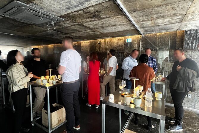 Chunpoong Makgeolli Brewery Tour - The Sum Up