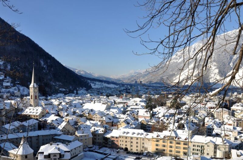 Chur: Altstadtführung - An In-Depth Look at the Chur Old Town Tour