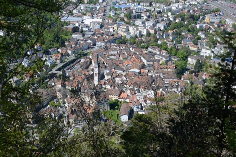 Chur: Altstadtführung - Who Will Love This Tour?