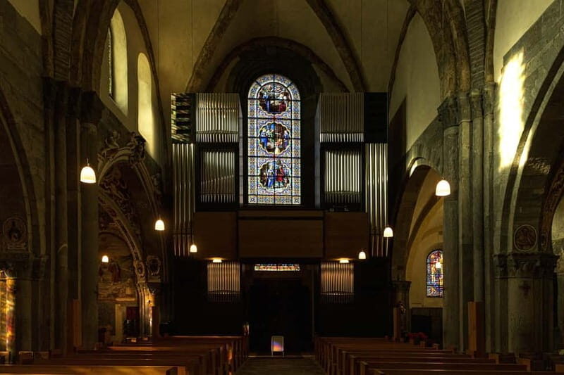 Chur - Old Town Private Walking Tour - Authentic Experiences and Highlights