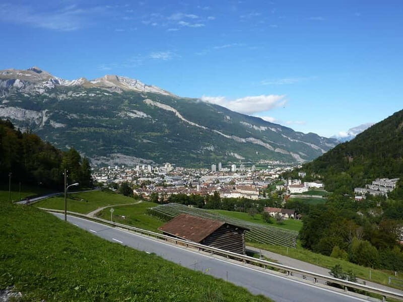 Chur - Old Town Private Walking Tour - FAQ