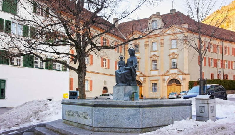 Chur: Private Express Walk with a Local in 90 minutes - Introduction: Why a Private Walk in Chur Matters