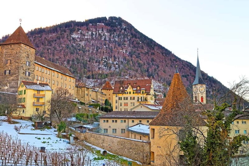 Chur: Private Express Walk with a Local in 90 minutes - Analyzing the Value