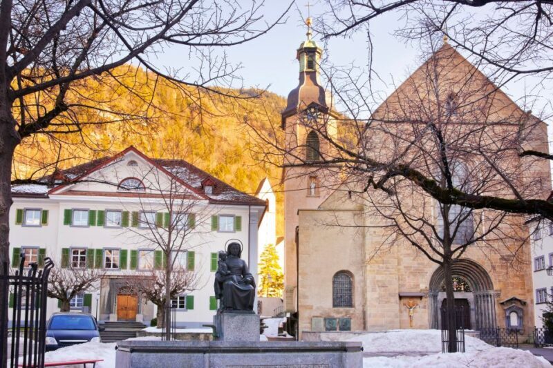 Chur: Private Express Walk with a Local in 90 minutes - Who Will Love This Tour?