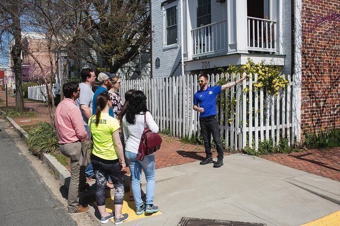 Church Hill Food Tour with Discover Richmond Tours - Final Thoughts: Who Should Join?