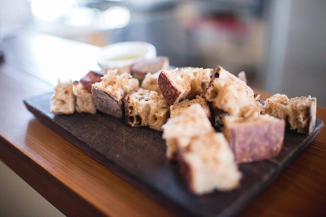 Church Hill Food Tour with Discover Richmond Tours - FAQ