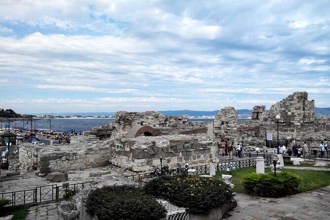 Church of Christ Pantocrator Self-Guided - A Closer Look at the Itinerary and Experience