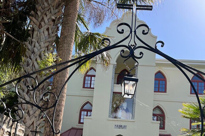 Churches & Chocolate Cart Tour - Authenticity and Authentic Experiences
