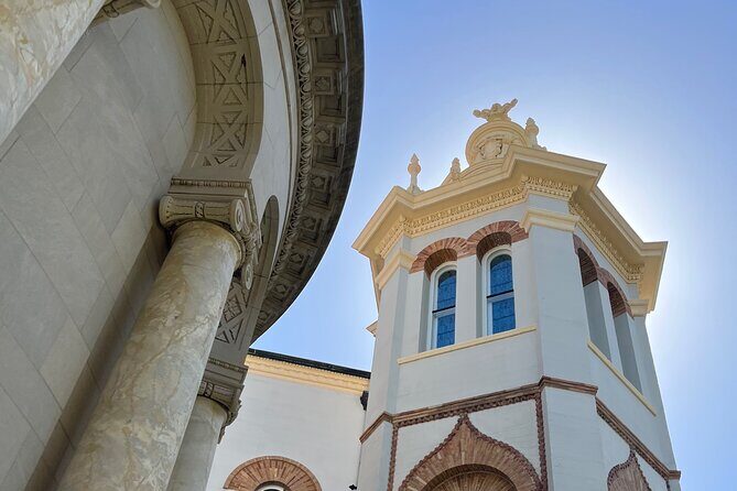 Churches & Chocolate Cart Tour - Who Should Consider This Tour?