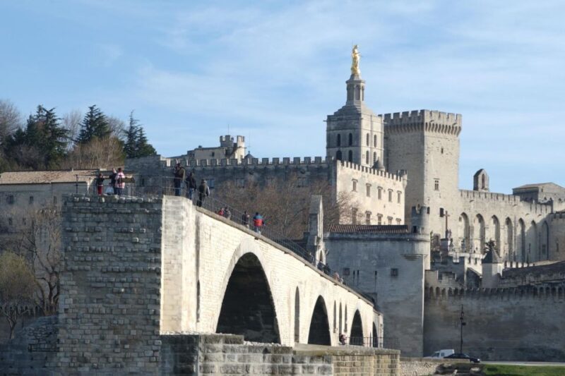 Churches of Provence & French Countryside Private Tour - An in-Depth Look at the Itinerary