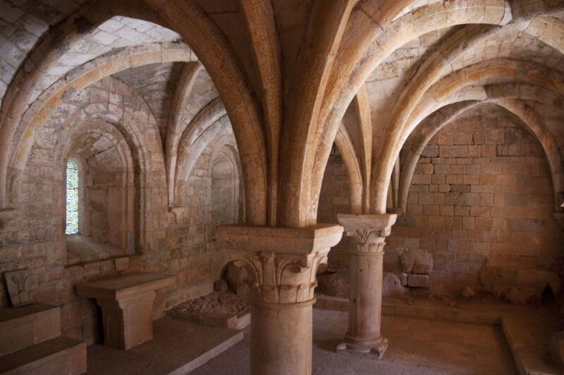 Churches of Provence & French Countryside Private Tour - FAQ