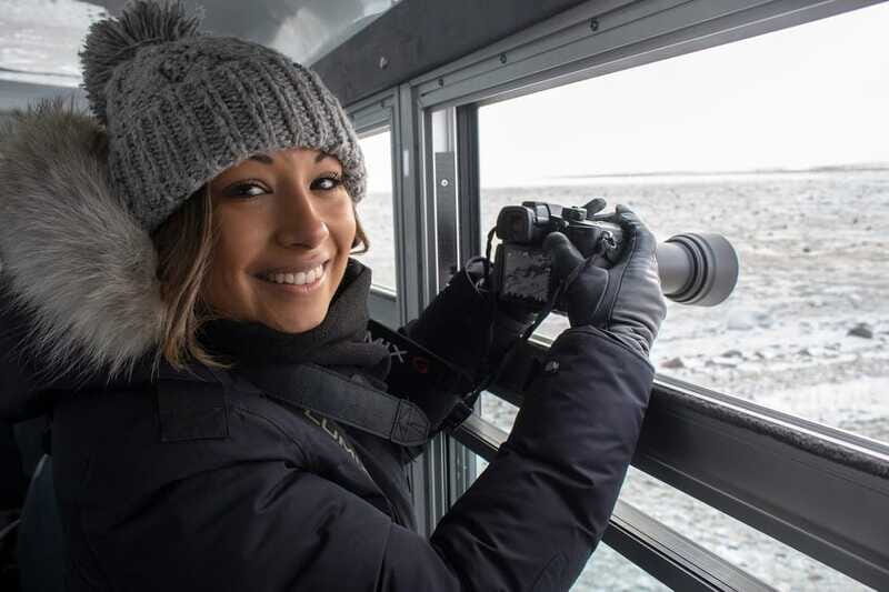 Churchill: Exclusive Tundra Buggy Day Trip - Practical Details and Value