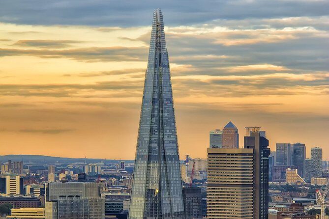 Churchill's War Rooms & London's Top Sights Tour - FAQ