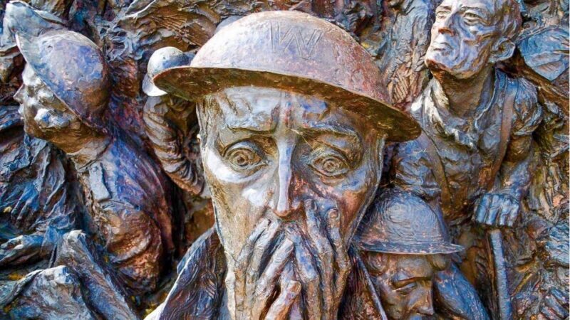 Churchill's Wartime London Walking Tour - What Some Travelers Say