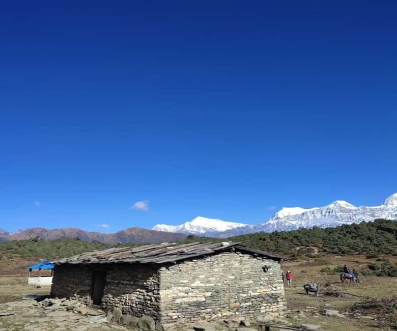 Churen Himal Expedition - An In-Depth Review of the Churen Himal Expedition