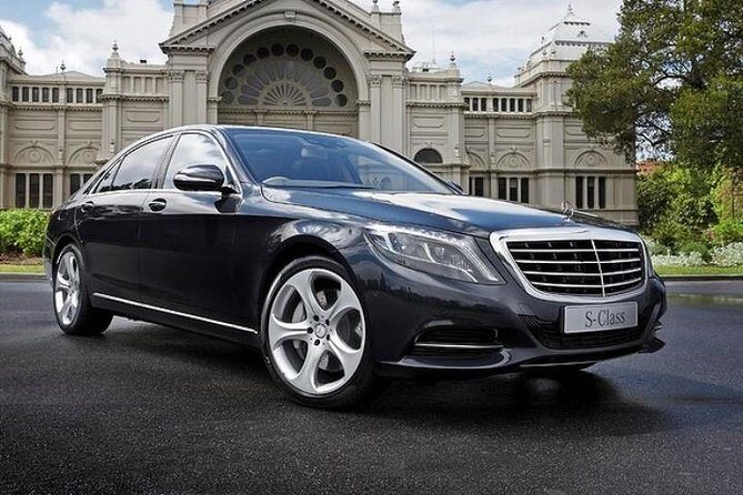 Ciampino, Fiumicino Airport or Civitavecchia port Private Transfer to Rome - Key Points