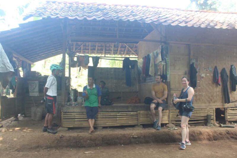 CIanjur : Downhill and Countryside Cianjur Cycling Tour - The Sum Up