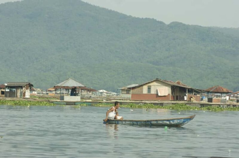 Cianjur : Floating Village, Boat Ride, Floating house - Why This Tour Offers Good Value