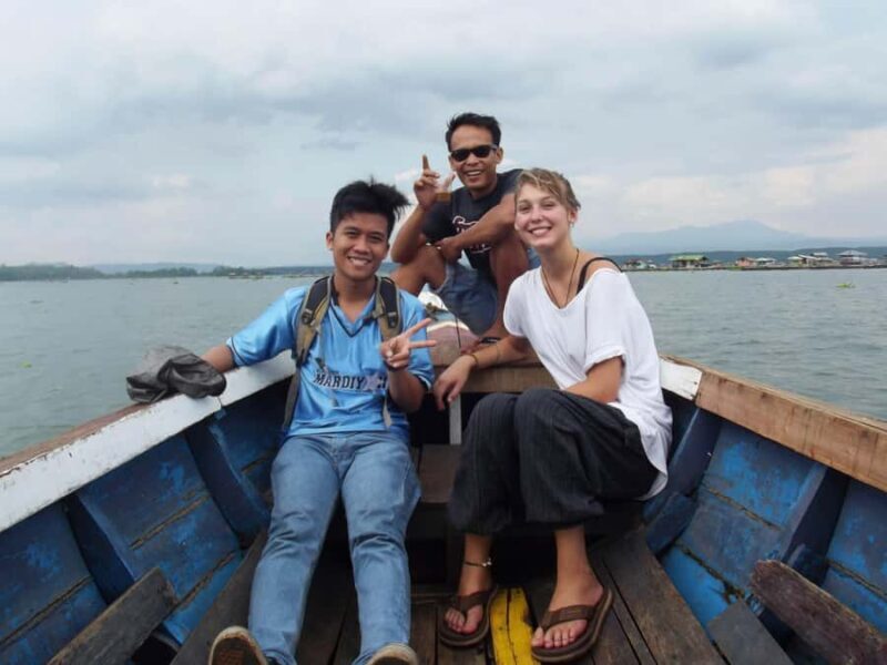 Cianjur : Floating Village, Boat Ride, Floating house - Who Should Consider This Tour?