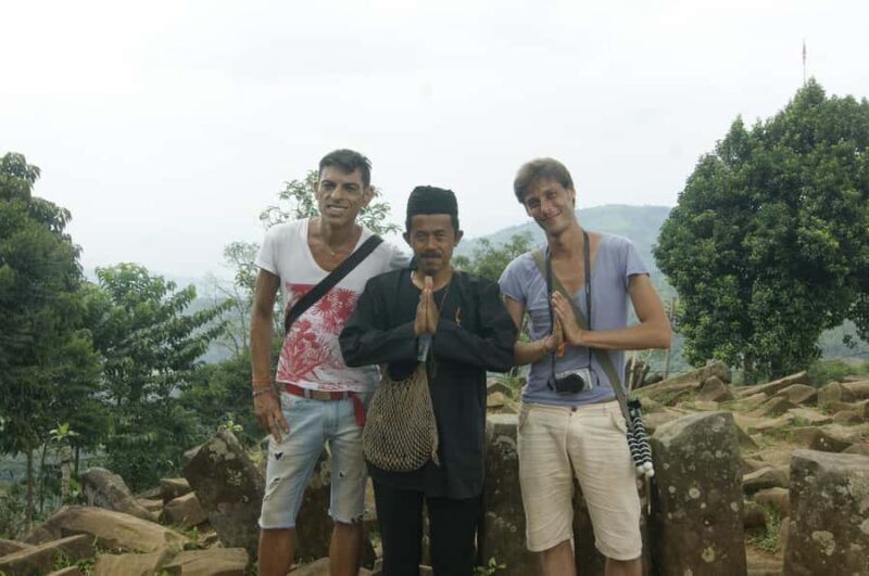 Cianjur: Full-Day Historical Tour of Gunung Padang and Falls - An Honest Look at the Full-Day Cianjur Experience