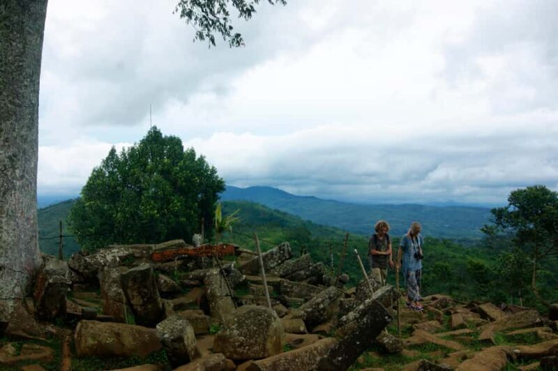 Cianjur: Full-Day Historical Tour of Gunung Padang and Falls - Final Thoughts