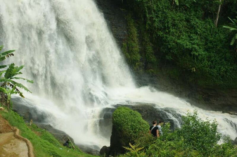 Cianjur: Full-Day Historical Tour of Gunung Padang and Falls - FAQ