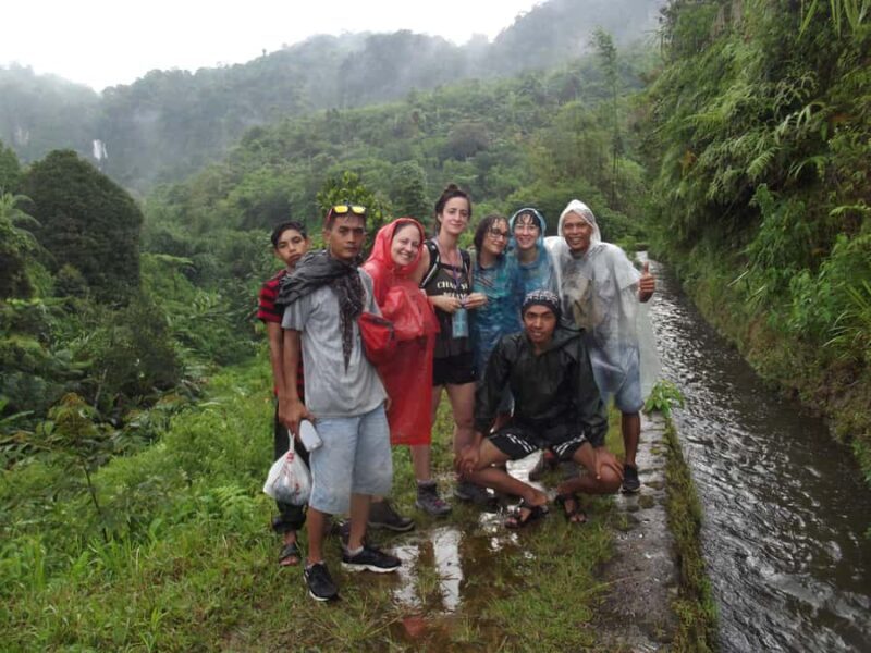 Cianjur : Motor Bike Trip the Remote Village and Waterfall - FAQ