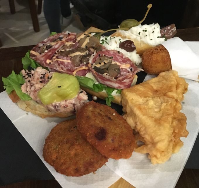 Cicchetti & Concert in Venice - Exploring the Itinerary: From Bàcaro to Baroque