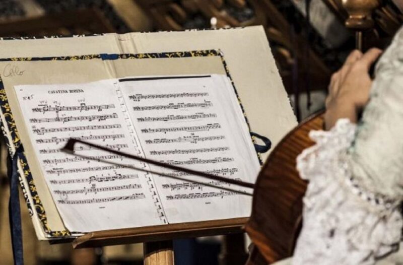 Cicchetti & Concert in Venice - The Value Proposition: What You’re Getting for Your Money