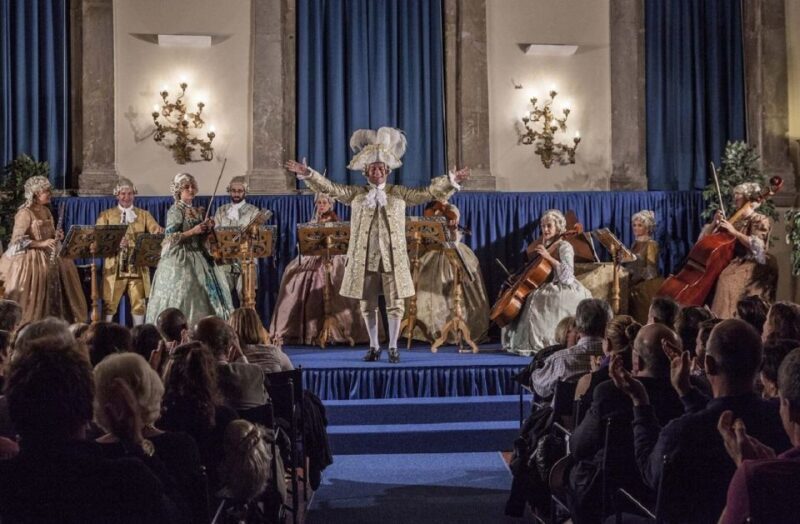 Cicchetti & Concert in Venice - Final Thoughts: A Cultural Feast for the Curious
