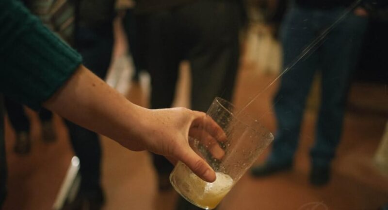 Cider House Experience From San Sebastián - FAQ