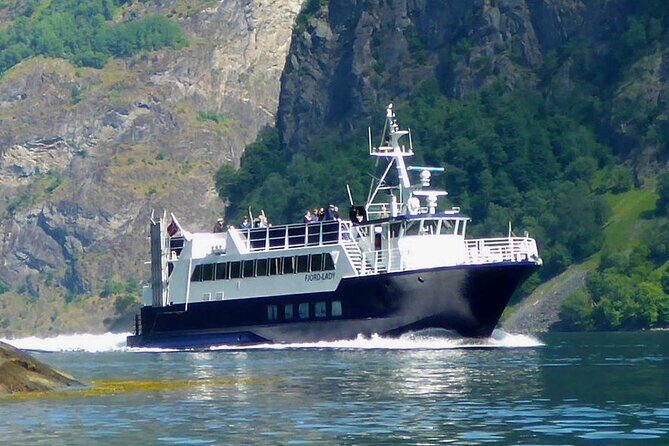 Cidery Day Tour with a Fjord Cruise from Bergen - Authentic Experiences and Genuine Impressions