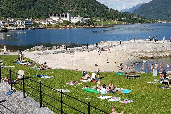 Cidery Day Tour with a Fjord Cruise from Bergen - Who Should Consider This Tour?