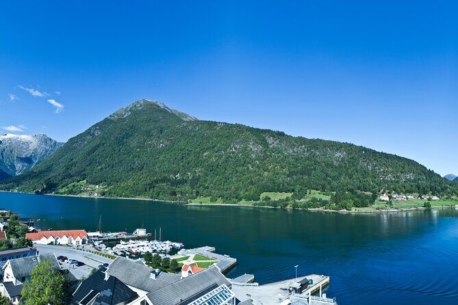 Cidery Day Tour with a Fjord Cruise from Bergen - Frequently Asked Questions