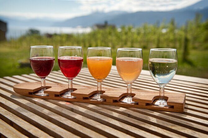 Cidery Day Tour with a Fjord Cruise from Bergen - Final Thoughts