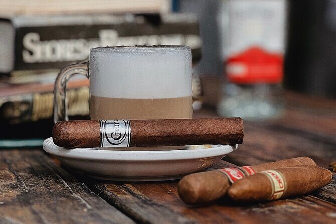 Cigar and Coffee Tasting in Puerto Plata - Who Will Love This Tour?