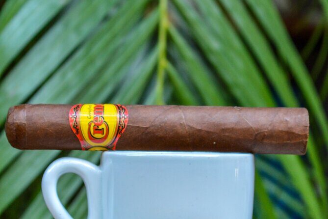Cigar and Coffee Tasting in Puerto Plata - FAQ About the Cigar and Coffee Tasting Experience
