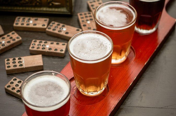 Cigar and Craft Beer Tasting in Dominican Republic - FAQ