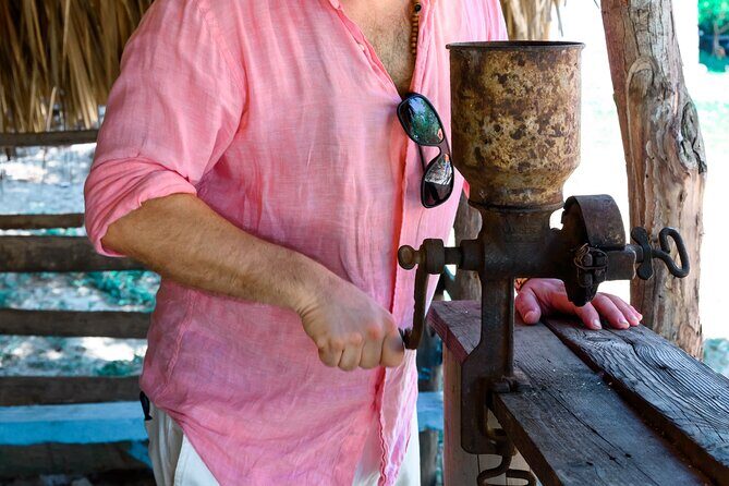 Cigar, Coffee and Mofongo Tour in Dominican Republic - FAQ: Practical Questions Answered