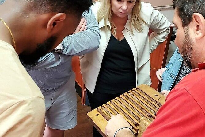 "Cigar Factory Tour Little Havana" - The Practical Aspects