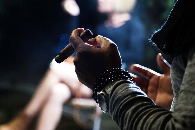 Cigar Rolling Experience with Rum and Chocolate Pairing - Final Thoughts