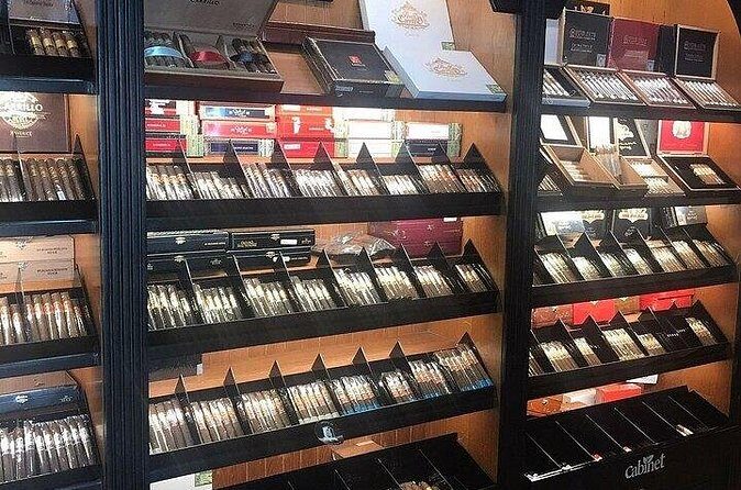 Cigar Tour From Punta Cana with Transportation Included - Frequently Asked Questions