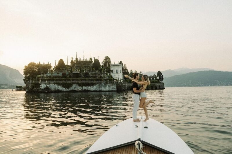 Cigarette Fast Speed Experience Lake Maggioe - Who Should Consider This Tour?