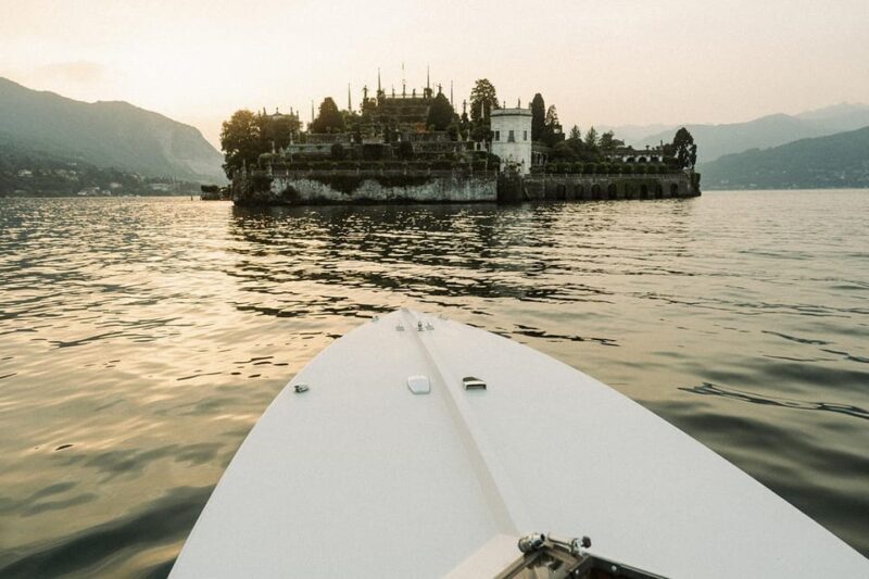 Cigarette Fast Speed Experience Lake Maggioe - The Sum Up: Is It Worth It?