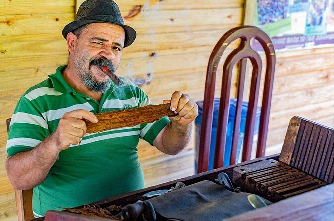 Cigars Shopping Tours From Punta Cana with Transportation Included - Evaluating the Cost and Value